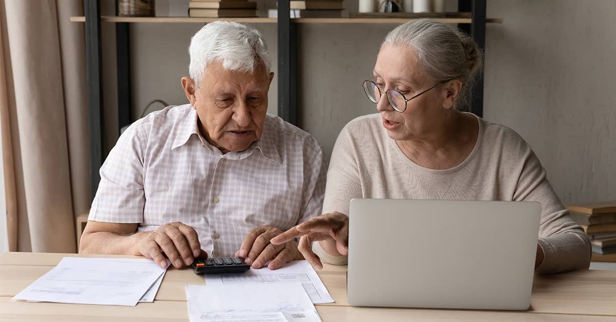 Understanding Disclaimer Trusts for Your Retirement Planning