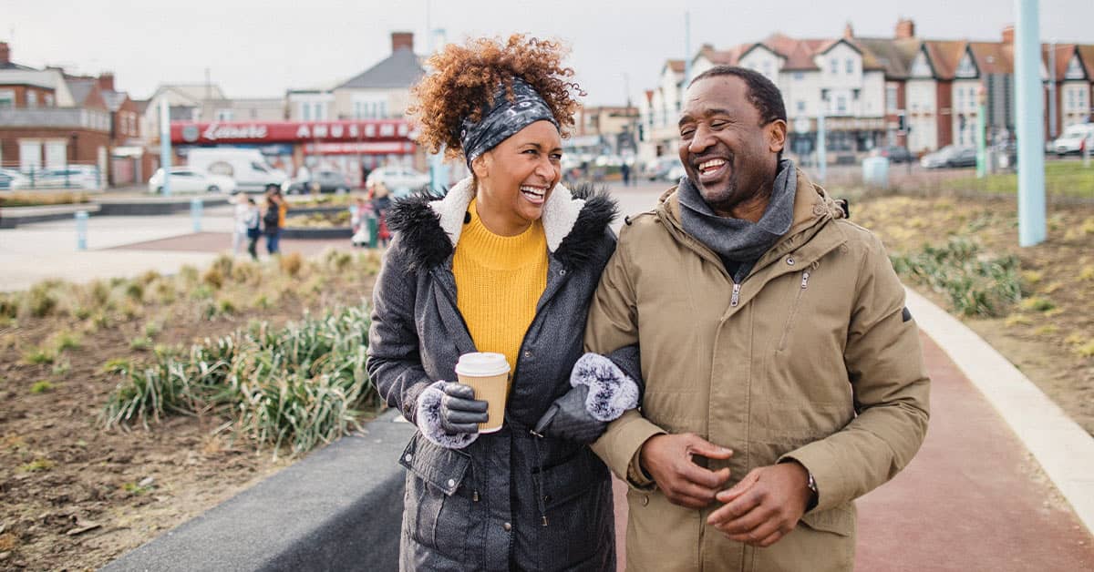 Deciding Where to Live in Retirement