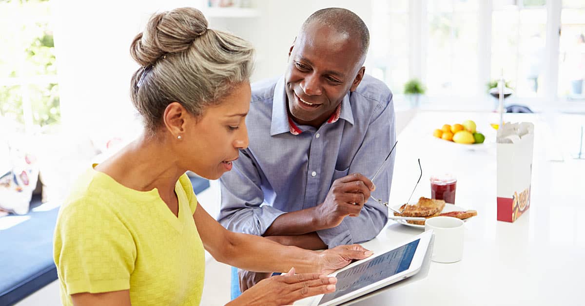 Life Insurance for Your Spouse