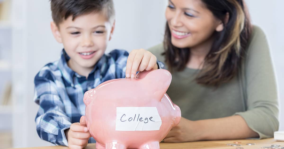 How Much to Save for Kids College: A Guide