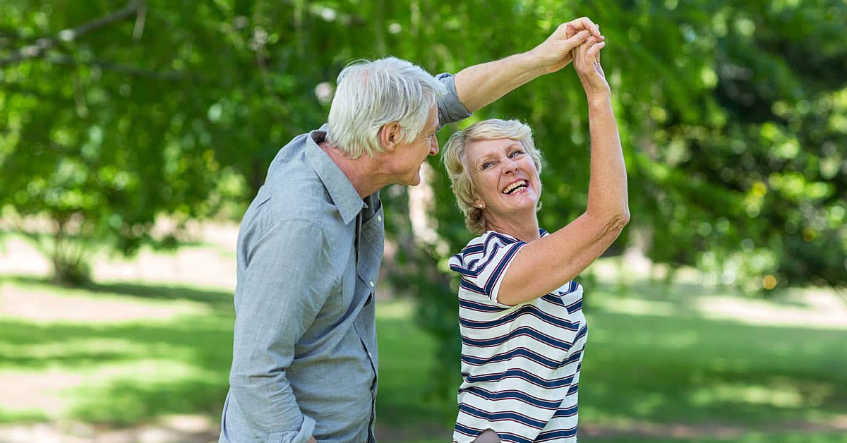 Married Couples & Social Security Benefits Guide