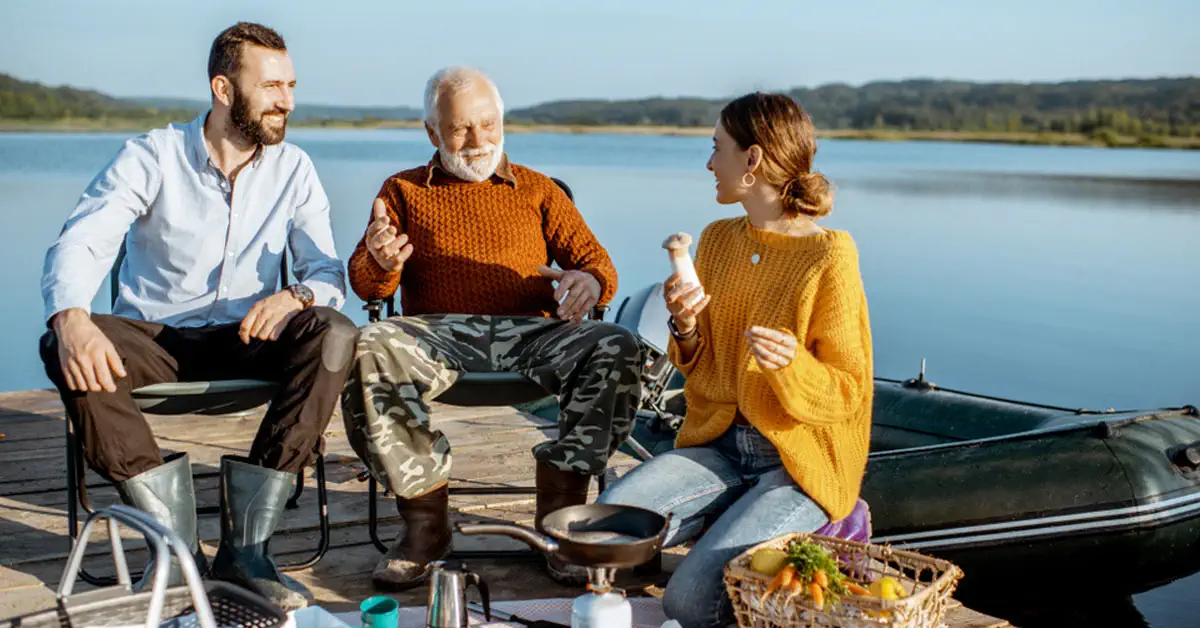 Life Insurance for Your Parents: What to Know Before You Buy