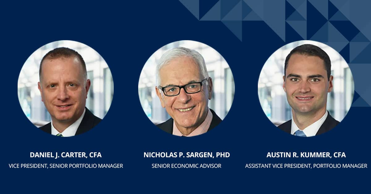 Podcast: Positioning for 2021