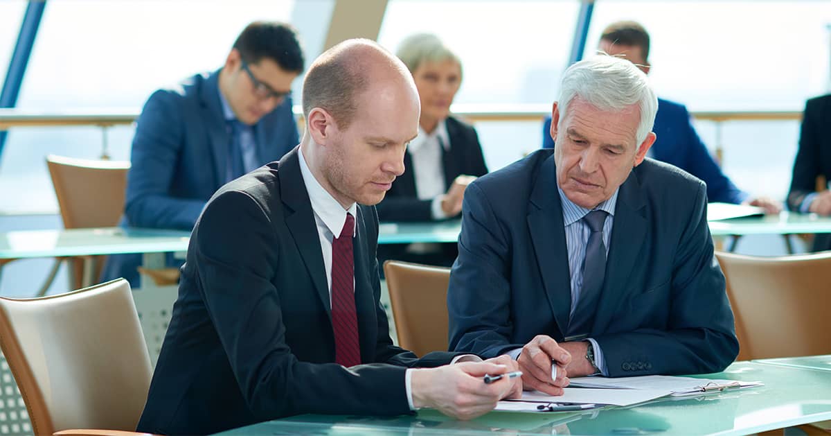 Guide To Navigating Your 457(b) When You Retire