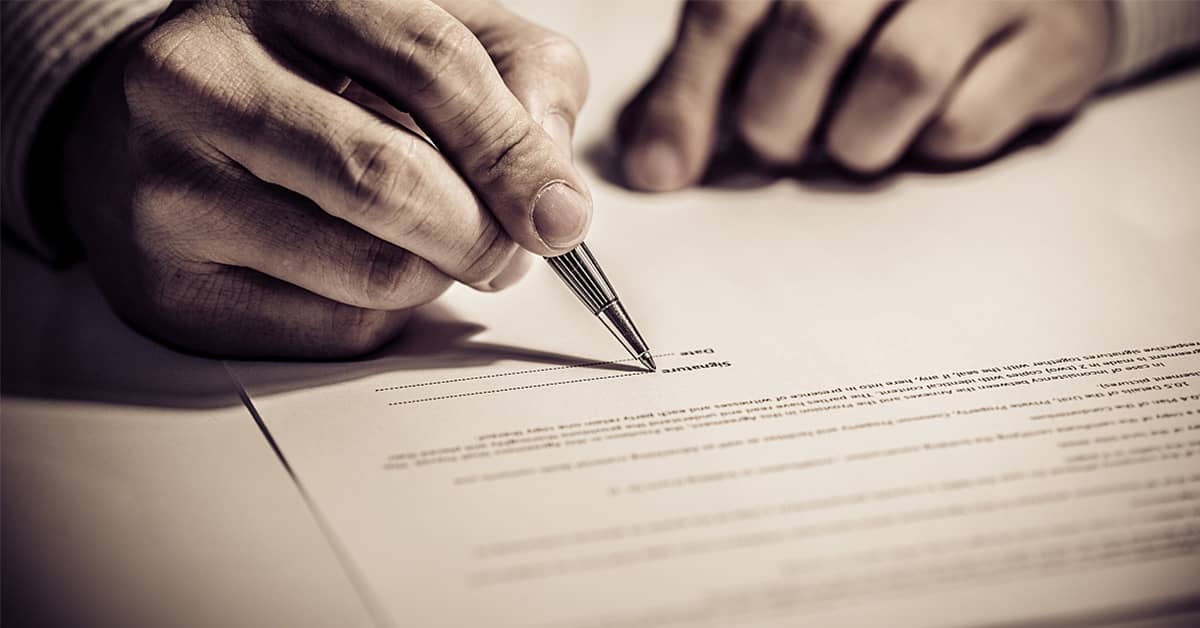 What Is an Irrevocable Beneficiary?