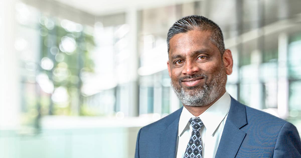 Fort Washington Names Gullapalli Vice President, Senior Equity Research ...