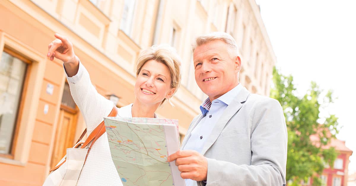 When Should I Retire? Choosing the Right Retirement Age