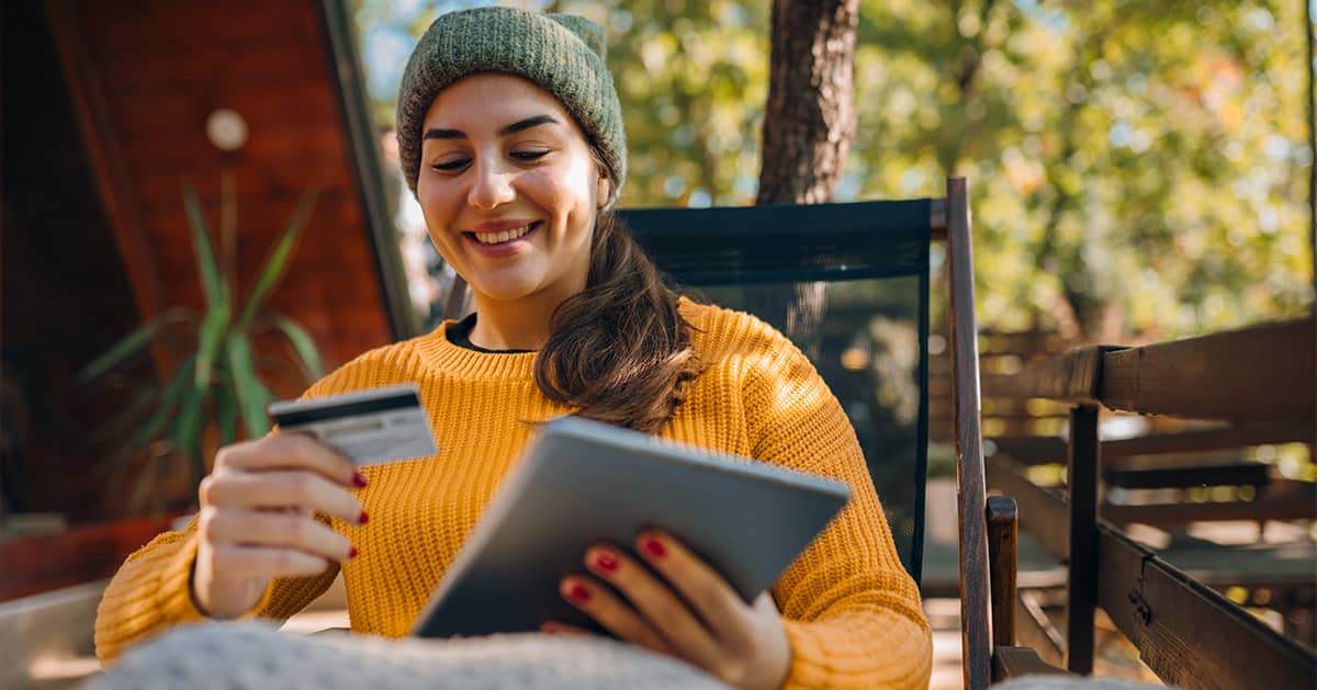 Credit Score: What It Is, How It Works & Why It Matters