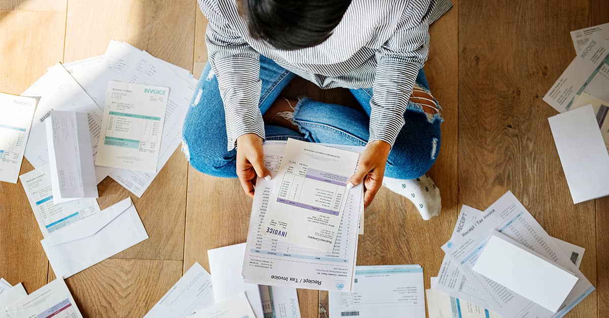 5 Debt Management Tips That Can Help Make a Big Difference