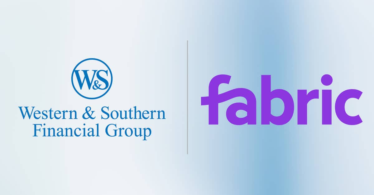 Western & Southern Completes Acquisition of Fabric to Accelerate ...