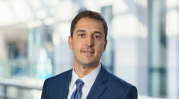 Dimitar Kamacharov | Fort Washington Investment Advisors, Inc.
