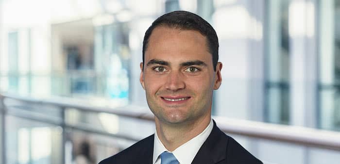 Austin R. Kummer | Managing Director, Senior Portfolio Manager