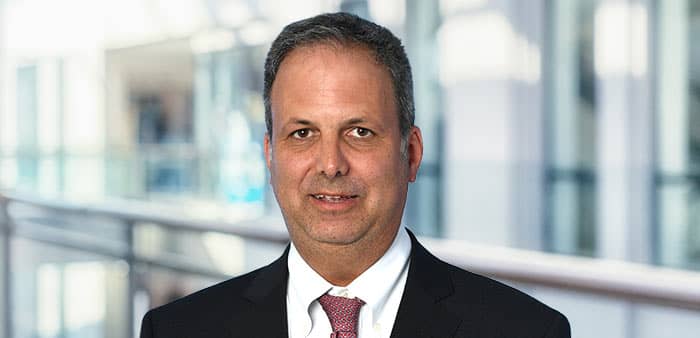 Bill Creviston | Fort Washington Investment Advisors, Inc.