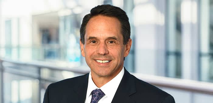 Scott Weston | Fort Washington Investment Advisors, Inc.