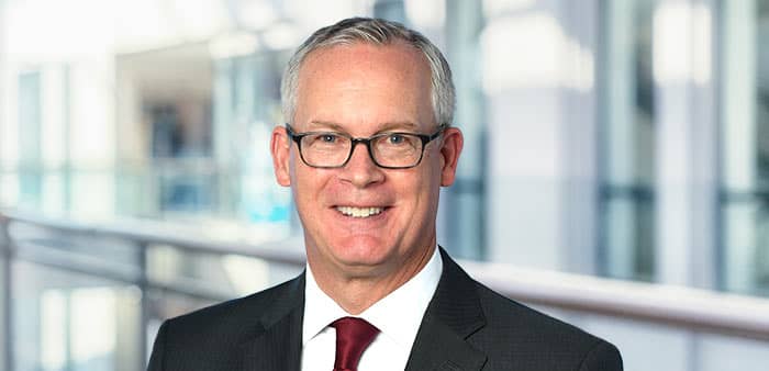 Stephen Baker | Managing Director, Co-Head of Private Equity