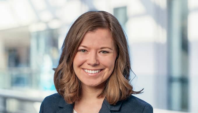 Hannah Butler | Senior Finance & Accounting Analyst