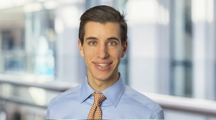 Justin Betrus | Fort Washington Investment Advisors, Inc.