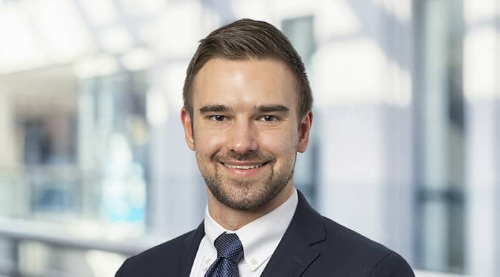 Ryan Brandenburg | Fort Washington Investment Advisors, Inc.