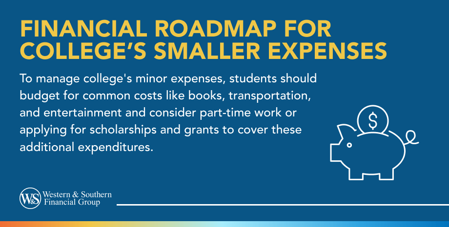 Financial Roadmap for College: Cover Expenses with Ease