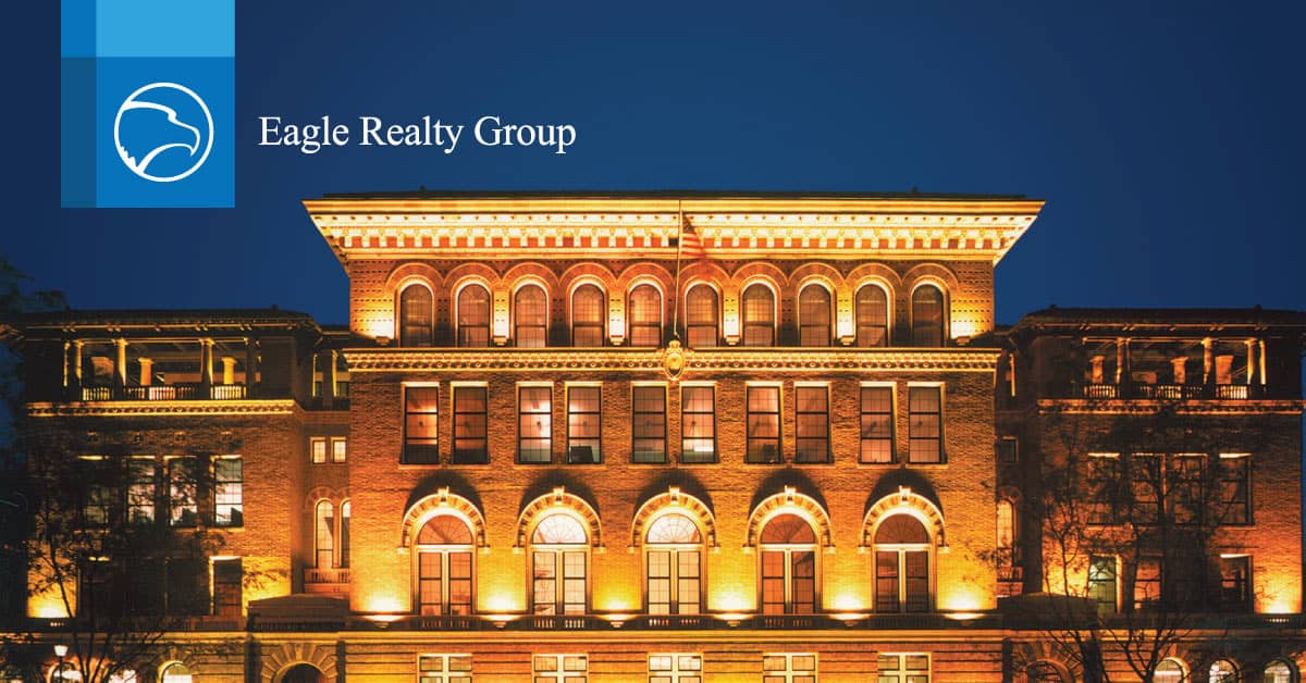 Frequently Asked Questions & Contact | Eagle Realty Group