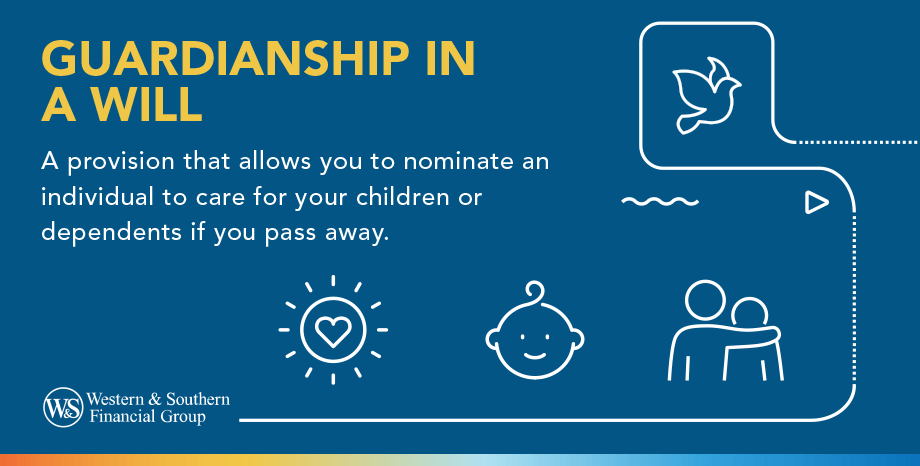 Guardianship in a Will: Safeguarding Your Child's Future