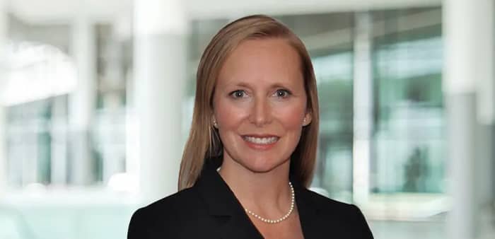Mary Mock, Senior Vice President | Touchstone Investments