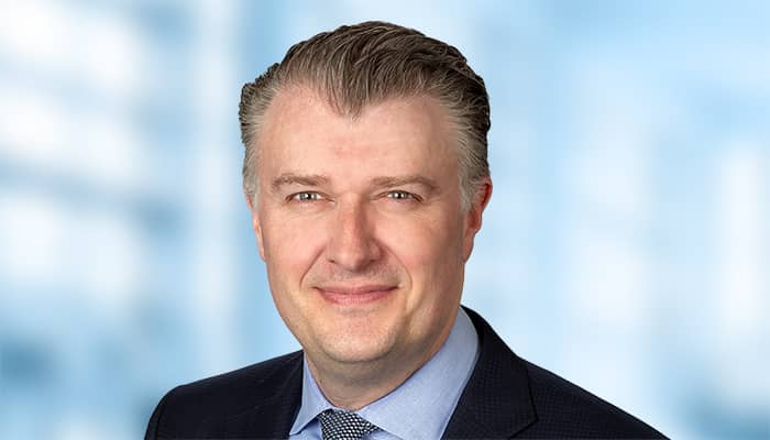 Christopher D. Shipley | Senior Vice President & Co-Chief Investment ...