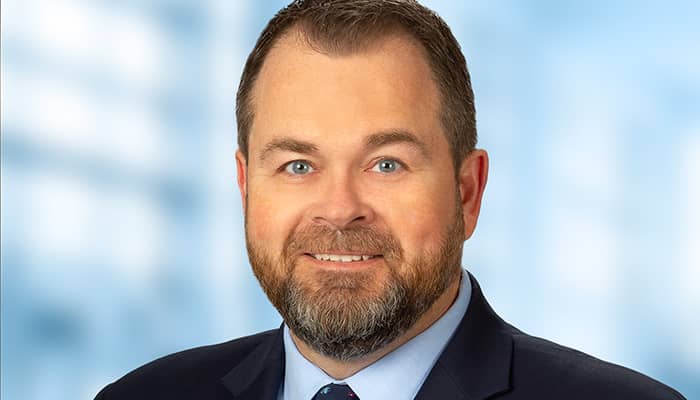 James Fitzgerald | Senior Vice President & Chief Information Officer