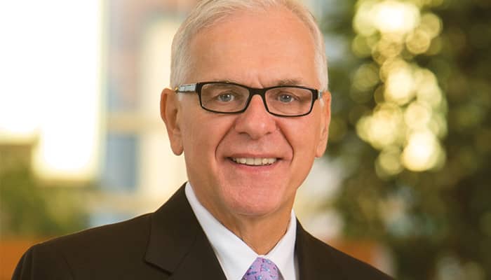 Nicholas P. Sargen | Western & Southern Financial Group