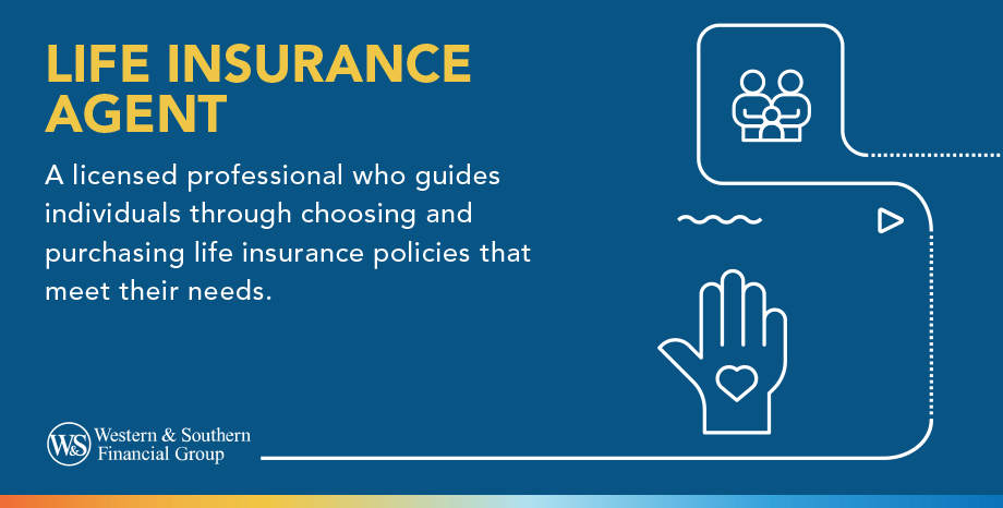 What Is A Life Insurance Agent? Why Do I Need One?