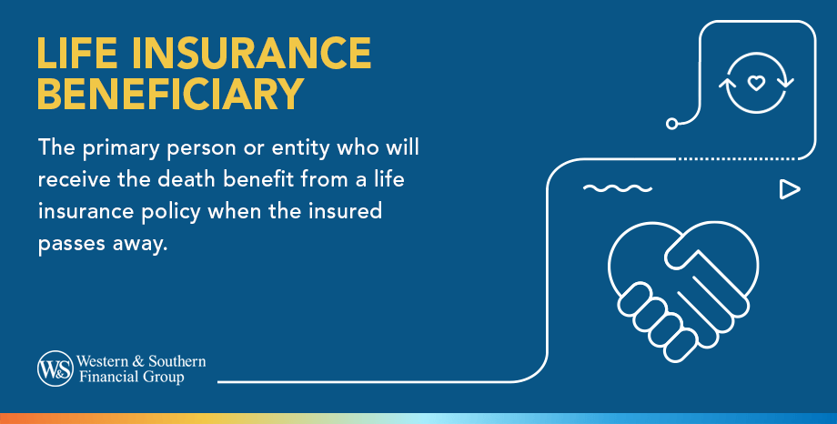What Is A Life Insurance Beneficiary? How To Select One