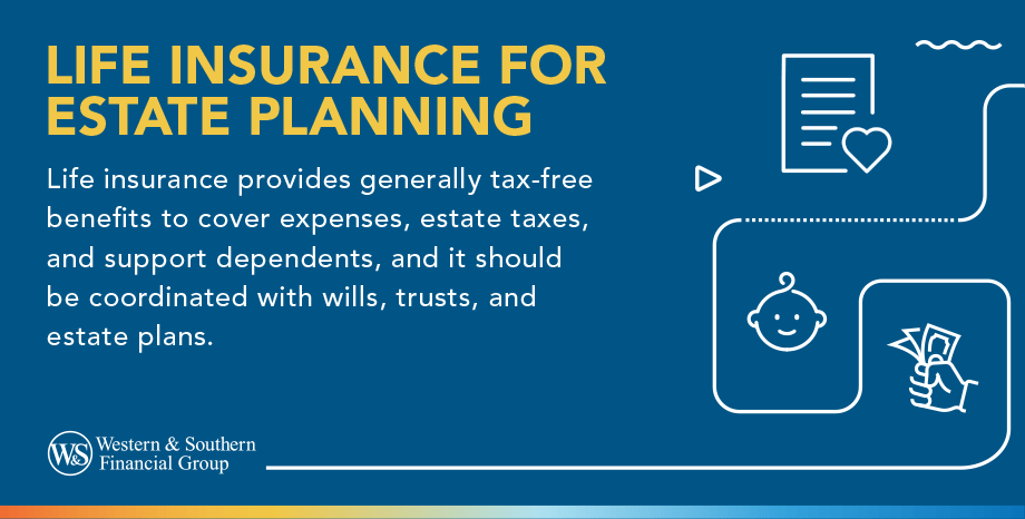 Life Insurance for Estate Planning: Help Secure Your Future