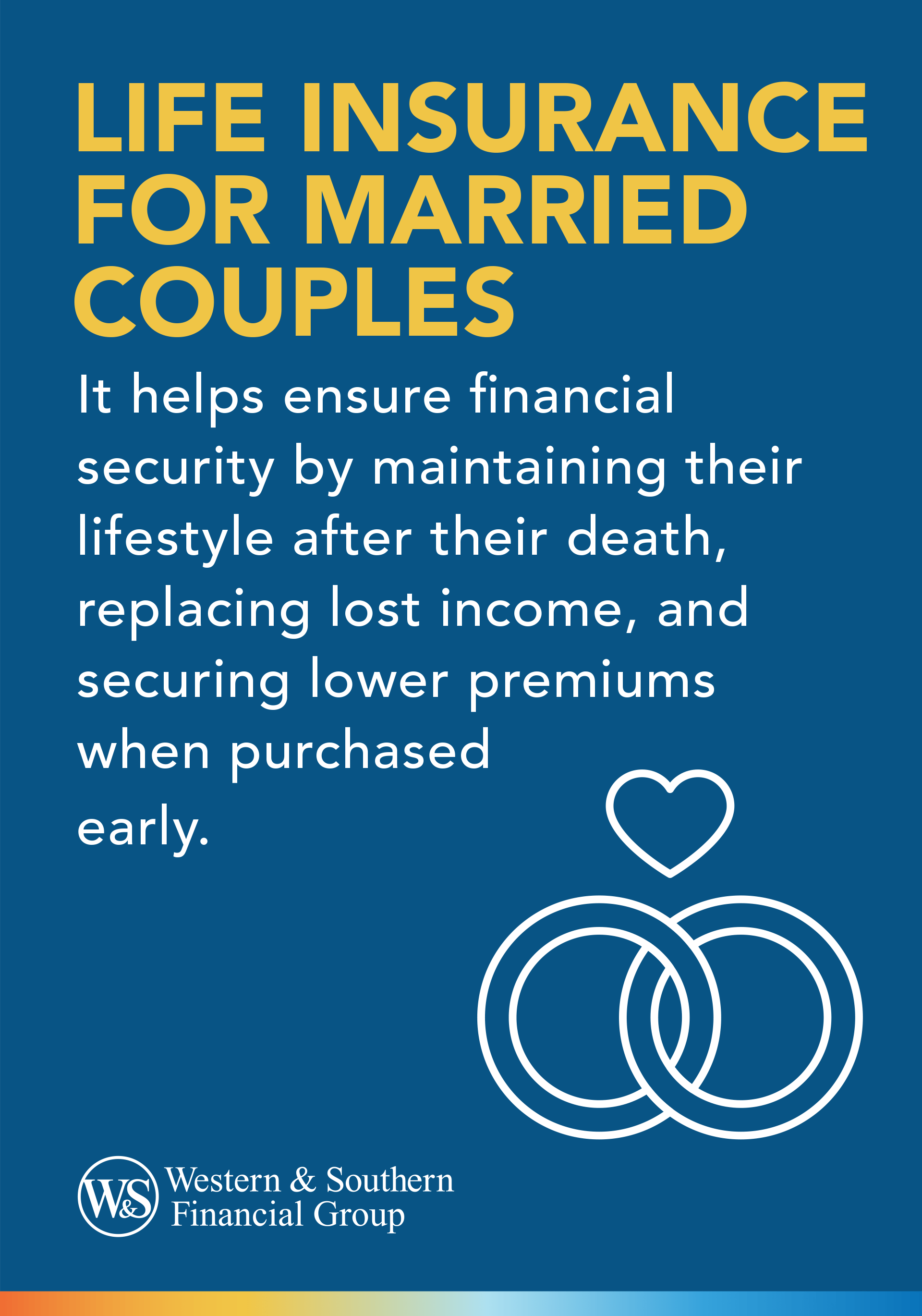 Life Insurance for Married Couples: What to Know