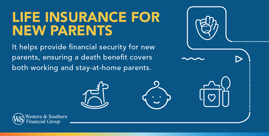 Life Insurance for New Parents: A Guide to Getting Started