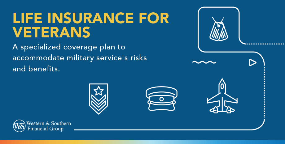 Understanding Life Insurance for Veterans: What to Know