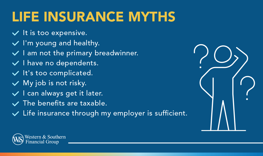 Debunking Common Life Insurance Myths: Facts You Need to Know