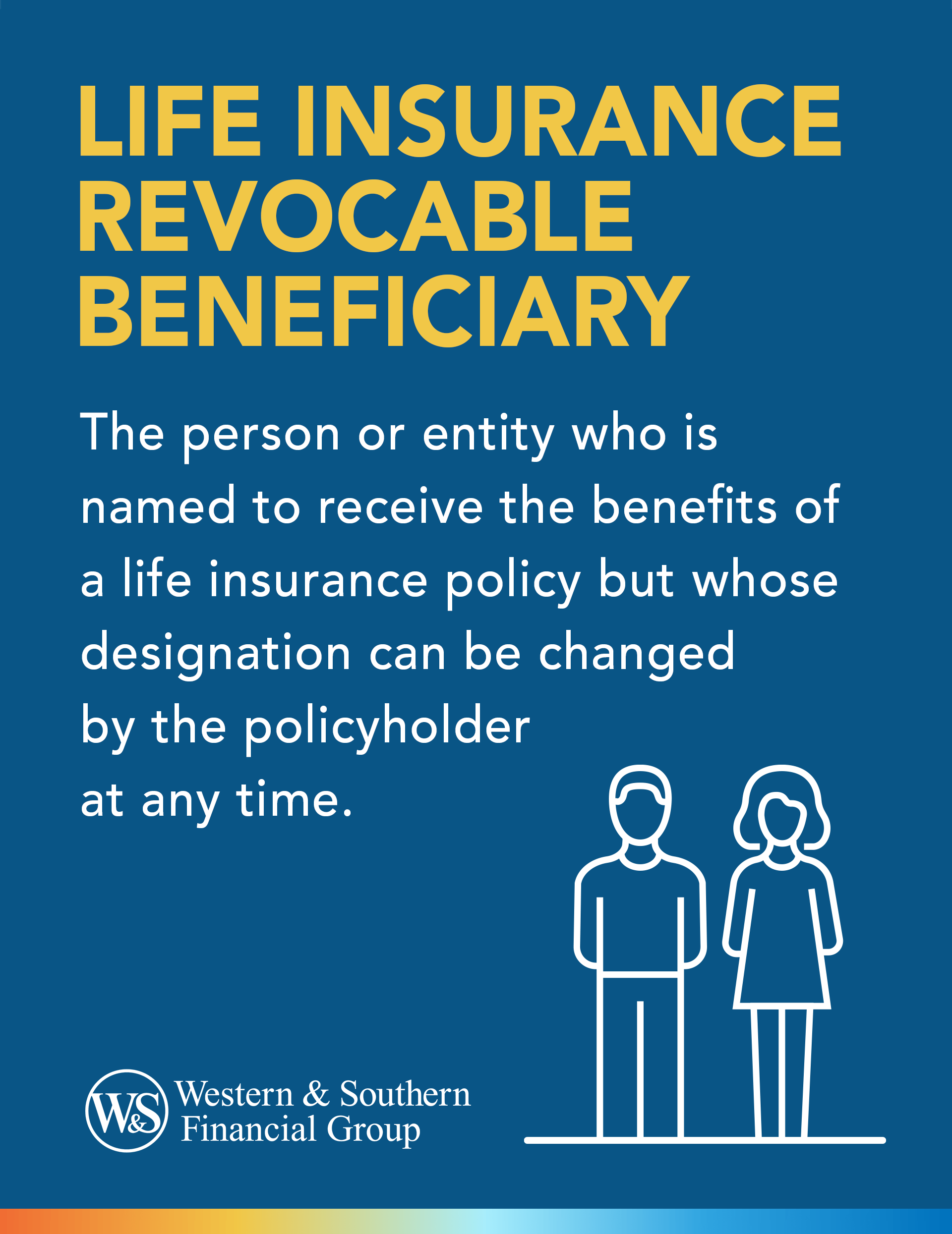 What Is A Revocable Beneficiary In Life Insurance?