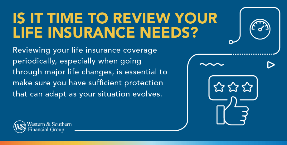 Why Review Your Life Insurance? What, How, Steps, Benefits