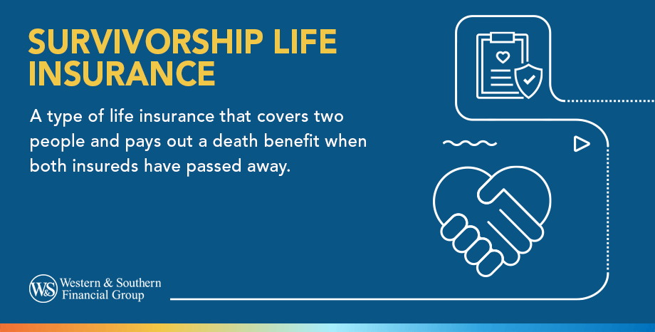 Survivorship Life Insurance: What, How, Who, Pros & Cons
