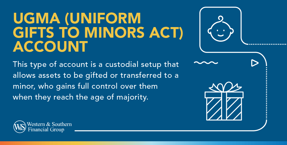 What Is a UGMA Account? How Does It Work?